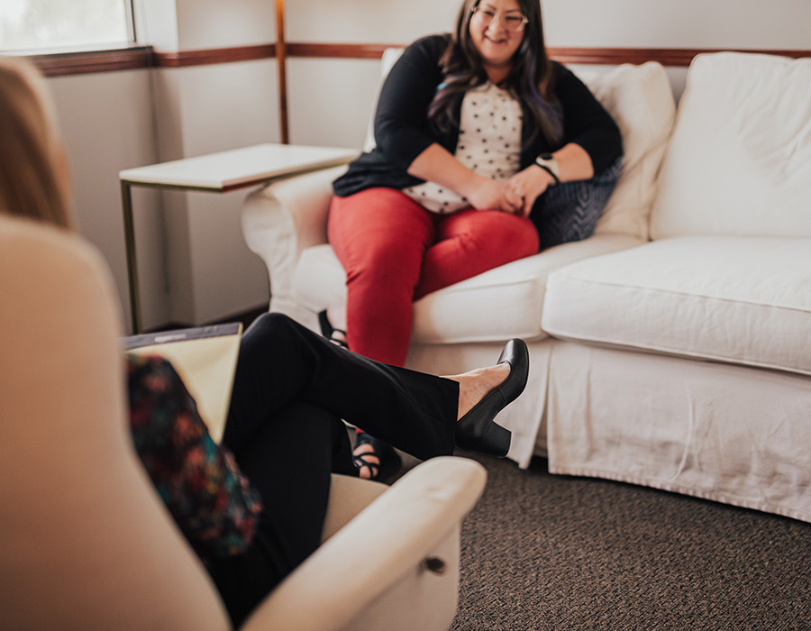 Treat Counseling • Mental Health Therapy Services in Utah