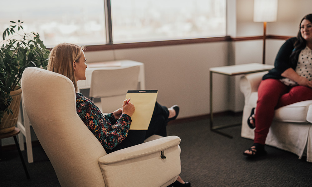 Treat Counseling • Expert Therapy Services in North Salt Lake and ...